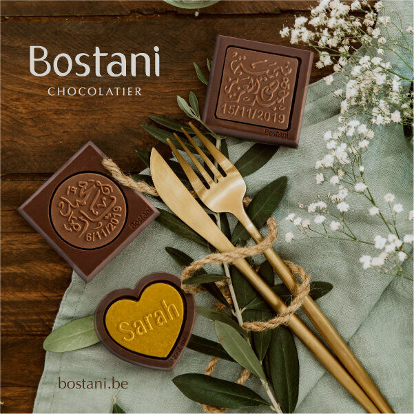 Pasta, şekerleme ve tatlı Bostani Chocolate Gifts Co, Riyad, foto