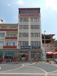 Pulya Sum Apart-Pansion (Düzce, Akçakoca, Atatürk Cad., 92), pansiyonlar, hosteller  Akçakoca'dan