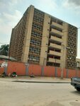 Instituto São Benedito (Luanda, Rua de Gaia (Rua C4)), yüksekokul  Loanda'dan