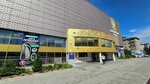 Shokolad (Qabanbaı Batyr kóshesi No:140), giyim mağazası  Öskemen'den (Ust‑Kamenogorsk'tan)