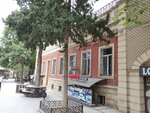 İmperial PlayStation (Ganja, Cavadxan küçəsi), oyun salonları  Gence'den