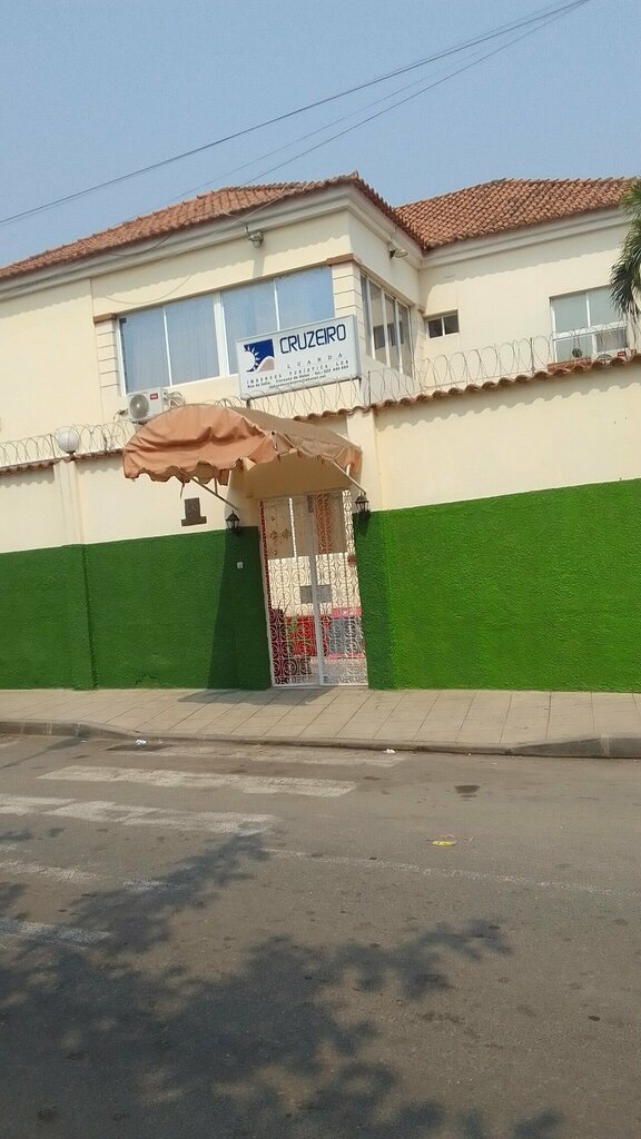 Avukatlar Cruzeiro, Loanda, foto