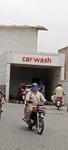 Car Wash (Province of Punjab, Lahore, Fazlia Colony), oto yıkama  Lahor'dan