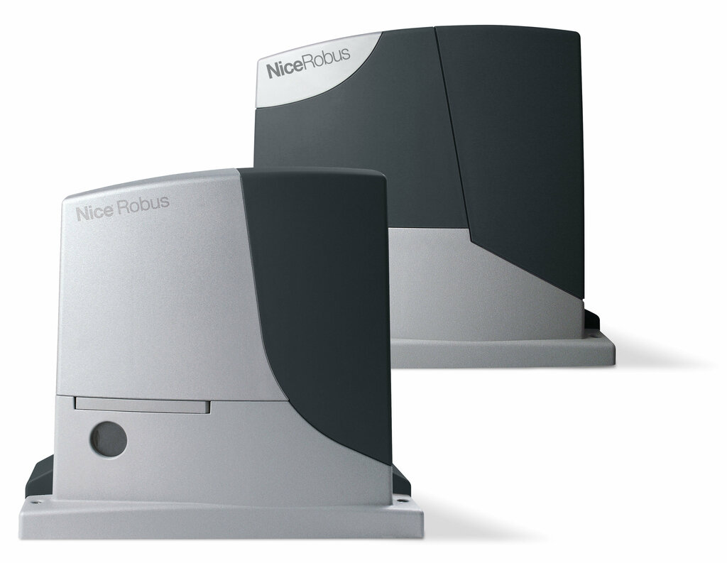 Otomatik kapı firmaları Nice, Kazan, foto