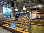 Пита Хаус (Sosnovaya Street No:5к1), fast food  Kotelniki'den