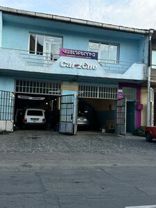 Carzone (Yeritasardakan Street No:7/5), otomobil servisi  Abovyan'dan