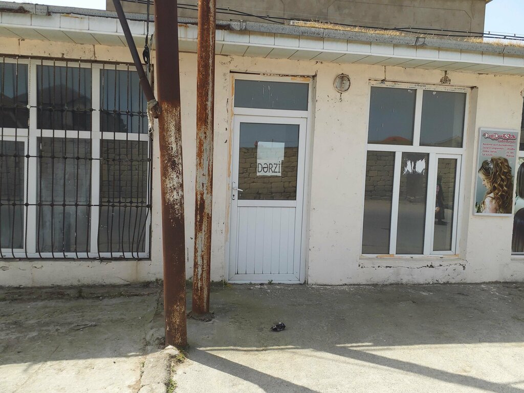 Terziler Derzi, Bakü, foto