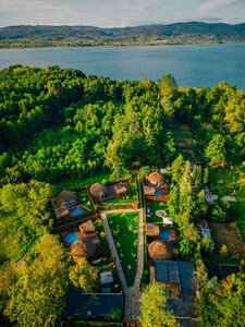 Dome212Sapanca (Sakarya, Sapanca, Yanık Mah., Portakal Çiçeği Cad., 42/2), otel  Sapanca'dan