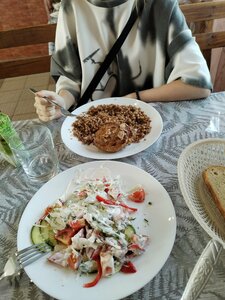 Y mamu (ulitsa Krupskoy No:2Б, selo Tagay), kafe  Ulyanovskaya oblastından