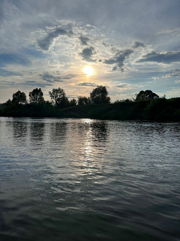 Plaj Пляж, Mordovya, foto