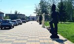 Avtomoyka Kristall (ulitsa Karla Marksa No:24), oto yıkama  Danilov'dan