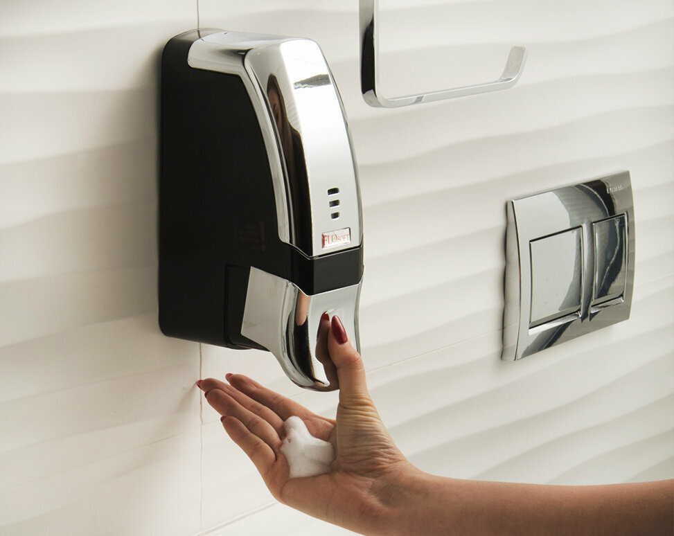 Plastik ürün üreticileri Çetin Plastik, İstanbul, foto