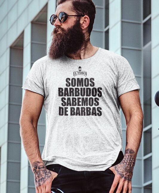 Kuaförler Barbería El Turco El Polo, Lima, foto