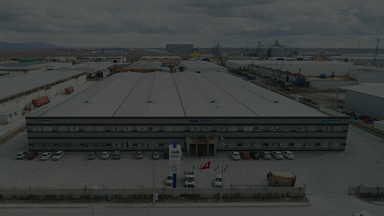 Hidrolik ve hava basınçlı ekipman firmaları Ahs Anadolu Endüstri, Konya, foto