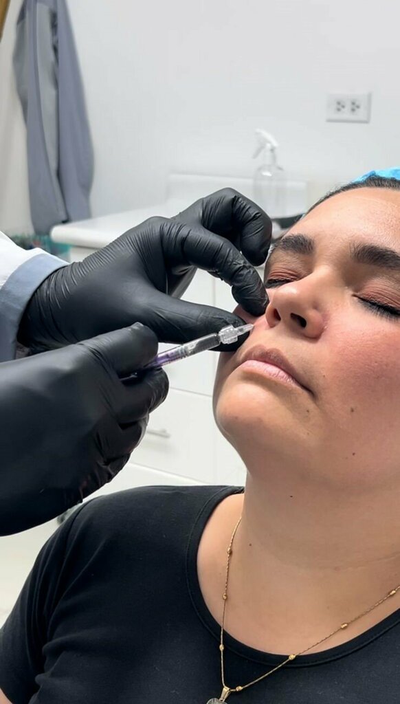 Özel muayenehaneler Mi Dentist Peru Magdalena branch, Lima, foto
