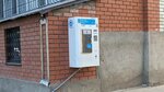 Tretiy kran (Garifully Kurmangaliyeva Street No:3, Oral), su satışı  Oral'dan (Uralsk'tan)