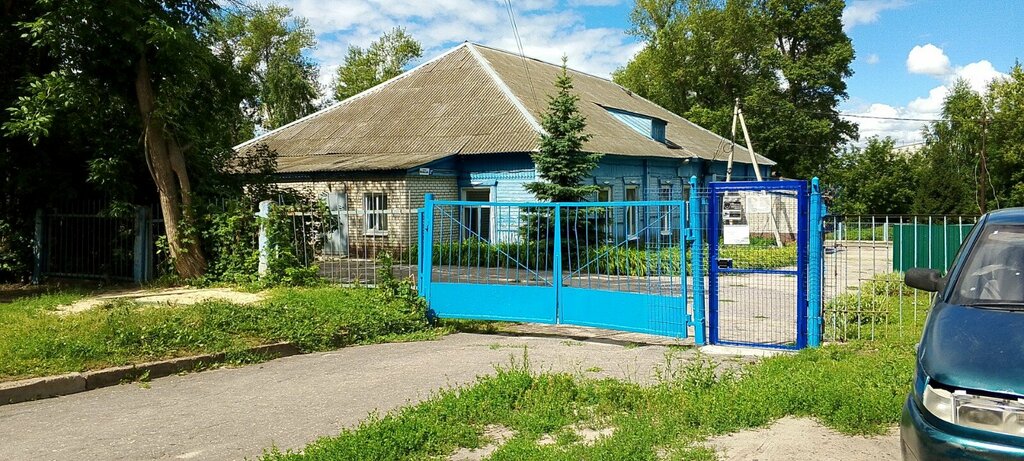 Anaokulları Detsky sad № 43, Ulyanovsk, foto