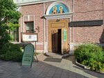 Церковно-певческая школа Мышкина Н. А. (Leninskaya Sloboda Street No:26с8), meslek kursları  Moskova'dan