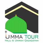 Umma tour (Tole Bi Street No:260), seyahat acenteleri  Almatı'dan