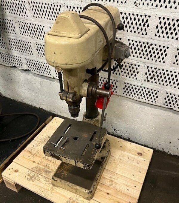 Yönetim ofisi Importmercado Srl, Dünya, foto