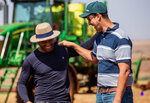 Cargill Bolivia (Santa Cruz de la Sierra, Distrito Municipal 1, Subdistrito 59, Calle J Este), tarım firmaları  Santa‑Krus'tan