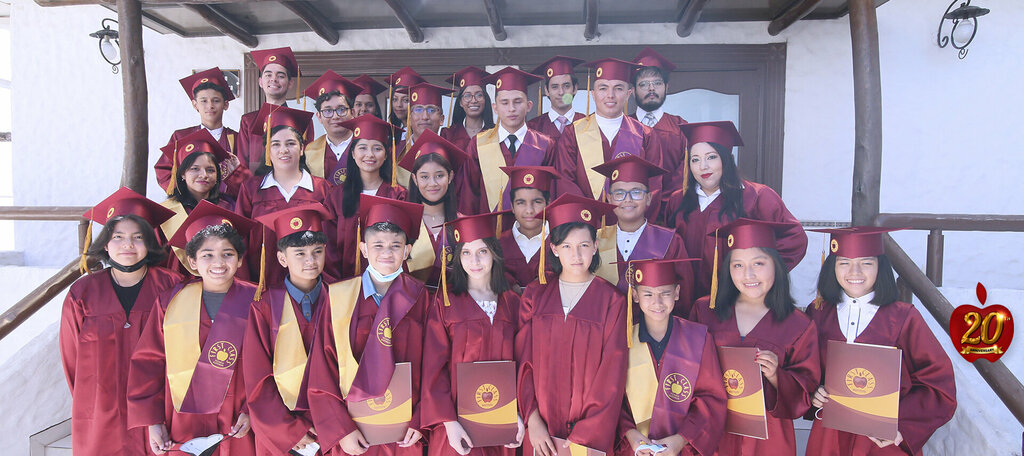 Eğitim merkezleri First Class Institute, La Paz, foto