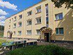 Зуботехническая лаборатория (vulica Chaliuskincaw No:83), tıbbi laboratuvarlar  Moguilev'den