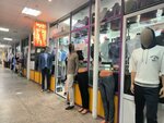 Style Man (Lesotekhnikuma Street No:49/1), giyim mağazası  Ufa'dan