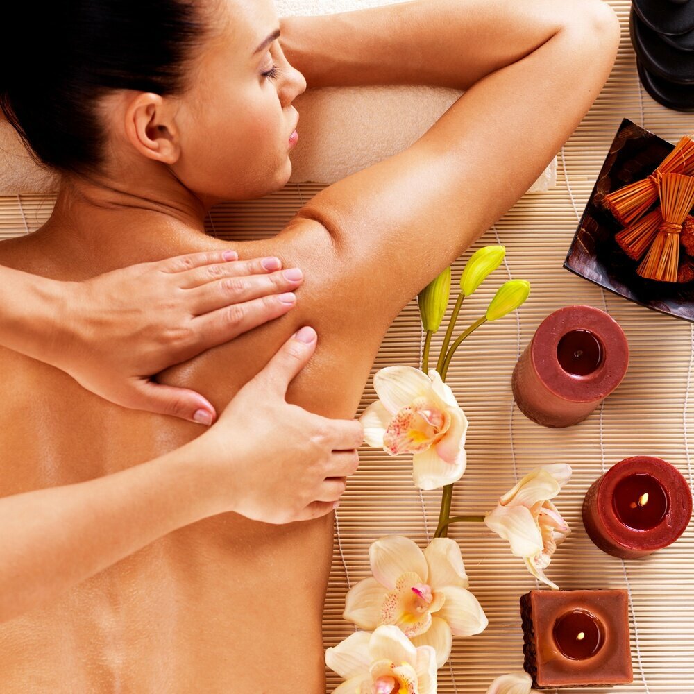 Spa SPA услуги, Krasnodarski krayı, foto