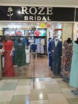 Roze Bridal (No:62, 2-shi shaǵyn aýdan), giyim mağazası  Aktav'dan