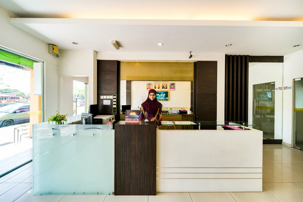 Otel Oyo 44053 El Zahra Moda Alor Setar, Alor Setar, foto