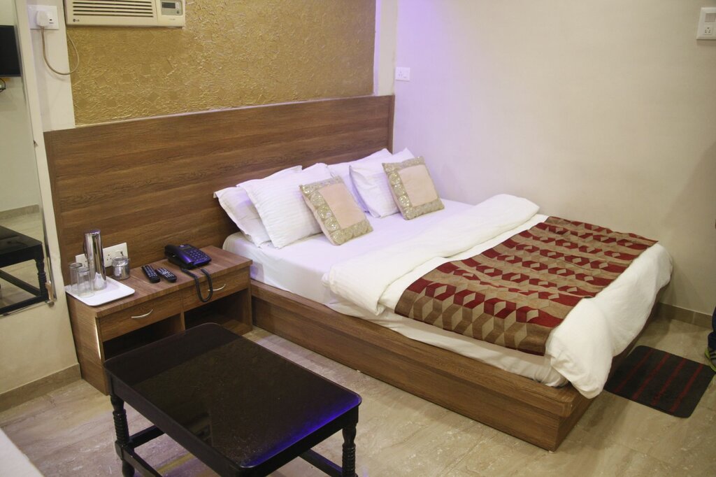 Otel Hotel Al Saudia, Mumbai, foto