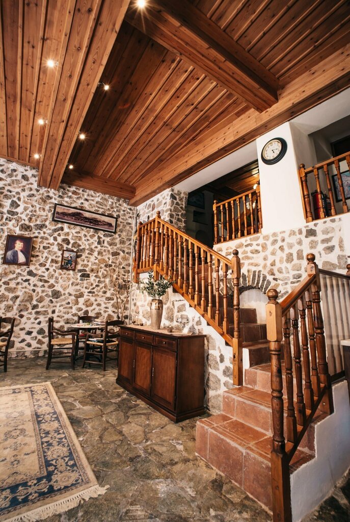 Otel Rigas Pension, , foto