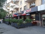 Tostçu (Сity ​​of republican subordination Baku, Nizami district, 8th kilometer setllement, Gara Garayev Avenue, 54), kafe  Bakü'den