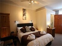 The Pebbles - B&b (England, Dorset County, Weymouth), otel