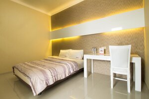 RedDoorz @ Pulomas (Jakarta, Jakarta Utara City, B 4/8), otel  Cakarta'dan