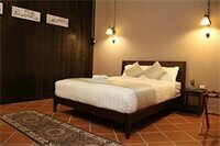 Ke-lan-tan House (Penang, City of Penang Island), otel