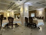 Бульвар (Pochtovaya ulitsa No:5, stanitsa Novopokrovskaya), restoran  Krasnodarski krayından