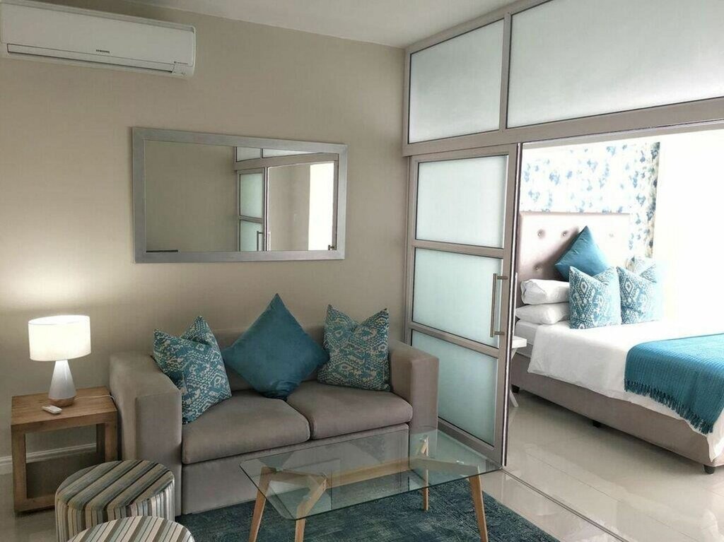 Daireler Portswood Mews 14 by Ctha, Capetown, foto