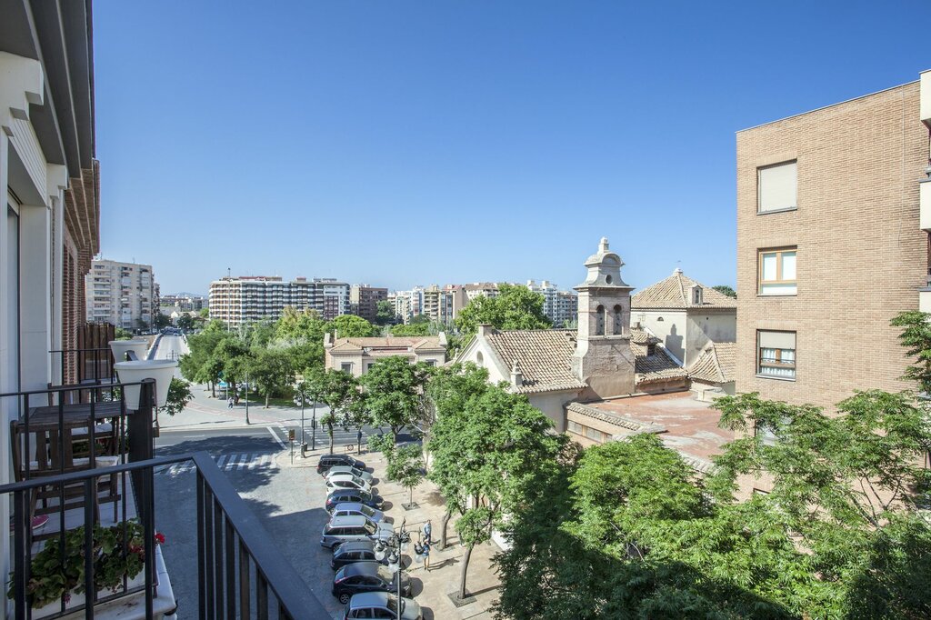 Daireler NaJordana 2 in Valencia, Valensiya, foto