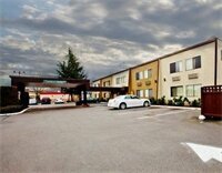 Otel Economy Inn Auburn, Washington Eyaleti, foto