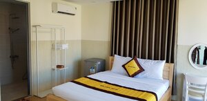 Sun Lake Hotel (Bà Rịa-Vũng Tàu Province, Thành Phố Vũng Tàu, Vo Thi Sau Street), otel  Vung Tau'dan