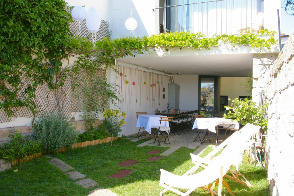 Otel Yours GuestHouse Porto, Porto, foto