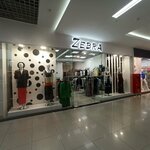 Zebra (prospekt Dzerzhinskogo No:23), giyim mağazası  Orenburg'dan