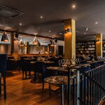 Chez Richard's (Abidjan, Marcory, Rue Clément Ader), restoran  Abican'dan