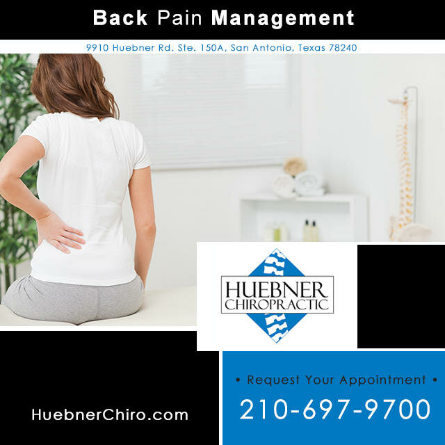 Sağlık merkezleri Huebner Chiropractic, San Antonio, foto