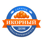 Ikornyi Dom (ulitsa imeni S.P. Lisina No:13, Saratov), balık ve deniz ürünleri  Saratov'dan