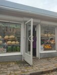 Овощи фрукты (Leningrad Region, Vyborg, Mira Street), manavlar  Vyborg'dan