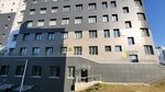 Учреждение здравоохранения 4-я городская поликлиника, филиал (Pieramozhcaw Avenue No:115), poliklinikler  Minsk'ten