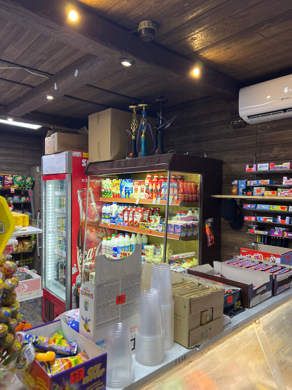 Market Магазин 24, Moskova, foto